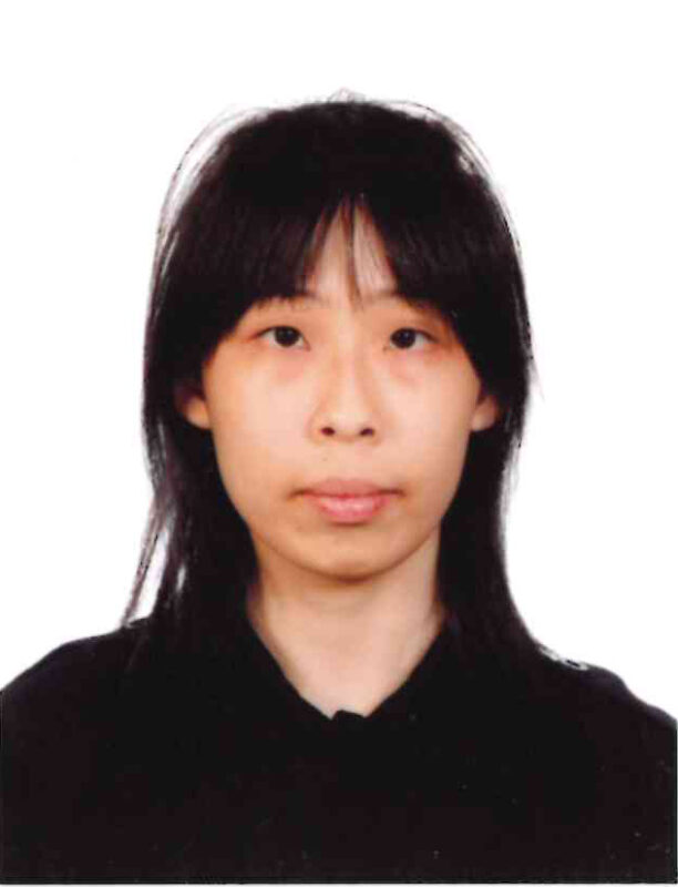 Leung Wing Sum, May 梁詠沁 201 - HKSYU Library
